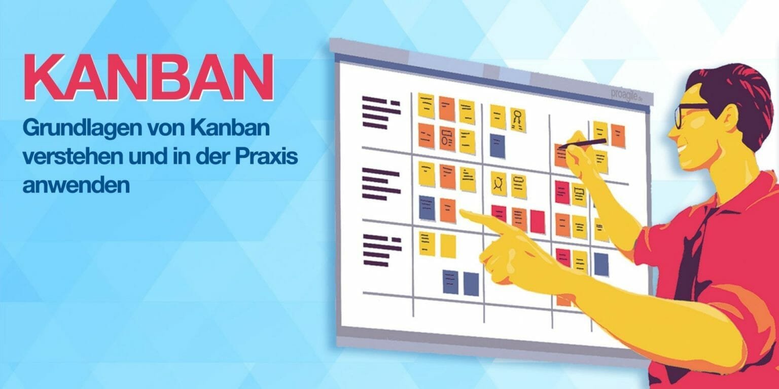 Kanban Basics - Beratung für agiles Projektmanagement