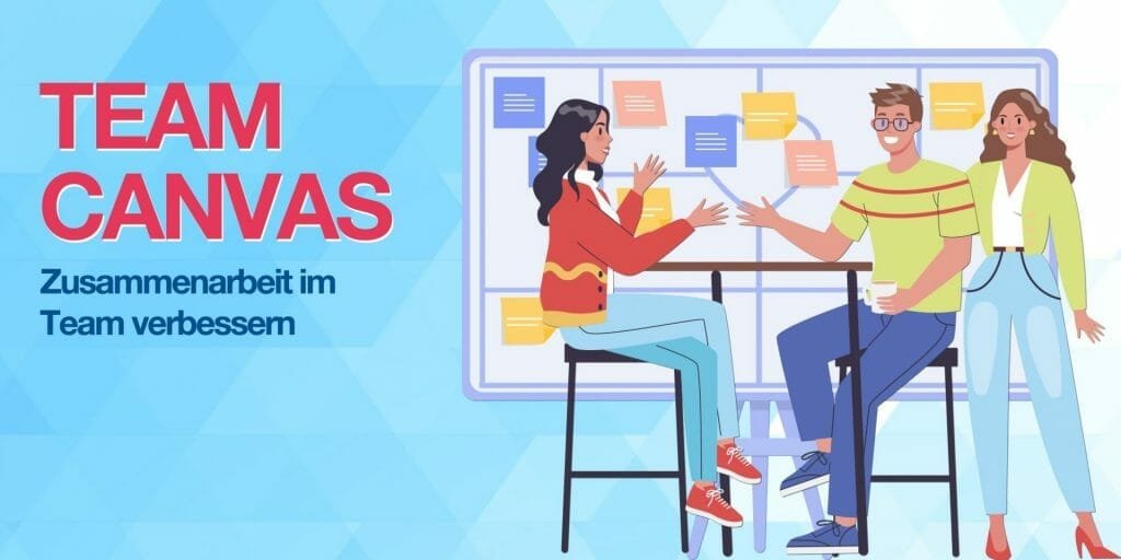 Team Canvas Workshop - High-Performance Teamwork, Trainings und Consulting | proagile